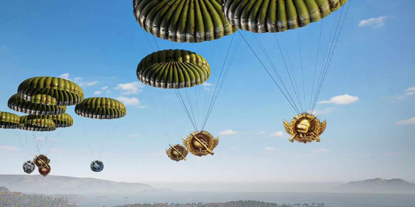 PUBG PC Ranks Explained - ProSettings.net