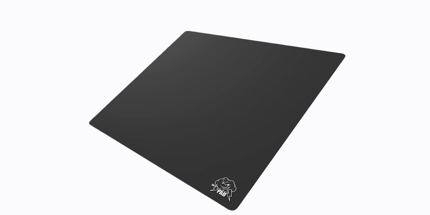 SkyPAD 3.0 Review - ProSettings.net