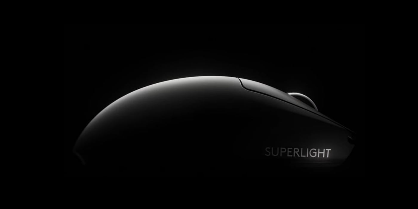 The Rise and History of the Logitech G Pro Wireless/Superlight ...