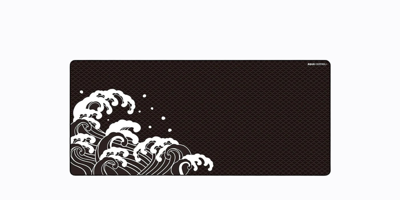 X-raypad Aqua Control Plus Review - ProSettings.net