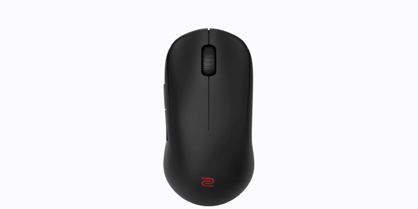 ZOWIE U2 Review - ProSettings.net