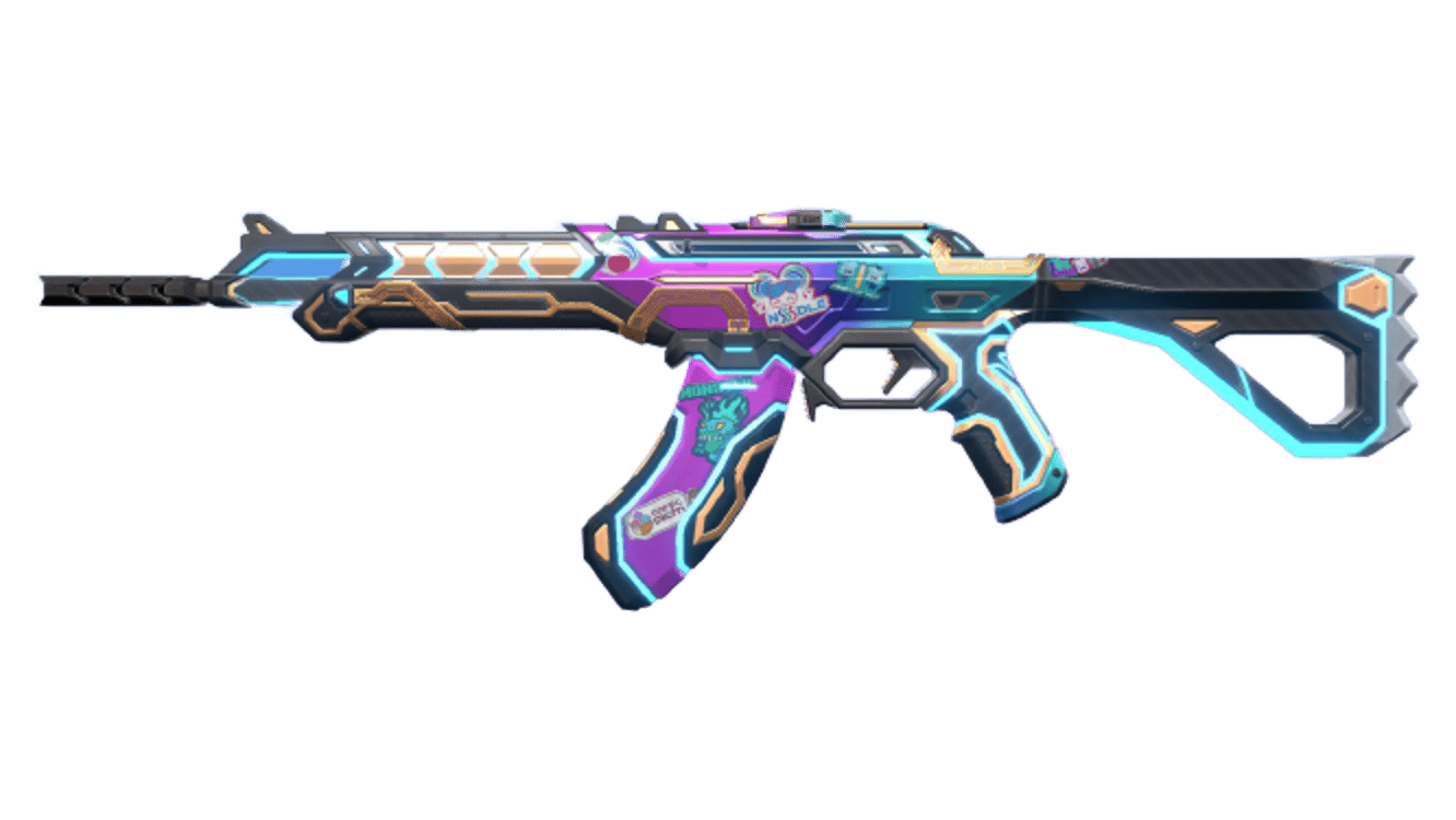 The Best VALORANT Skins - ProSettings.net