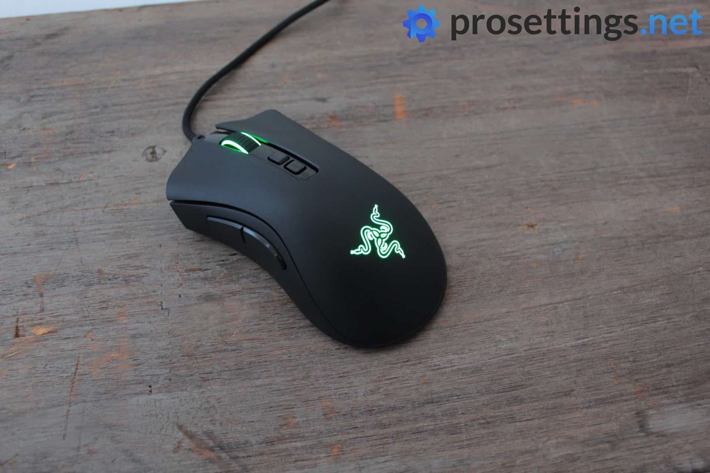Best Mouse for DOTA 2 [45 Pro Players, Sep 2024]