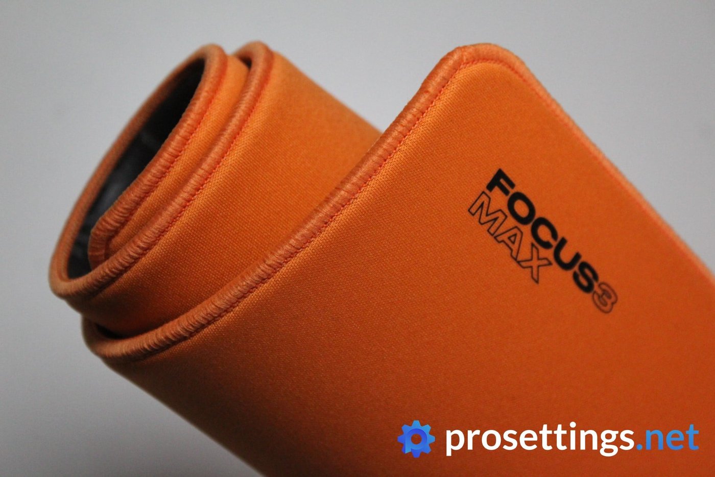 Fnatic FOCUS3 MAX Review - ProSettings.net