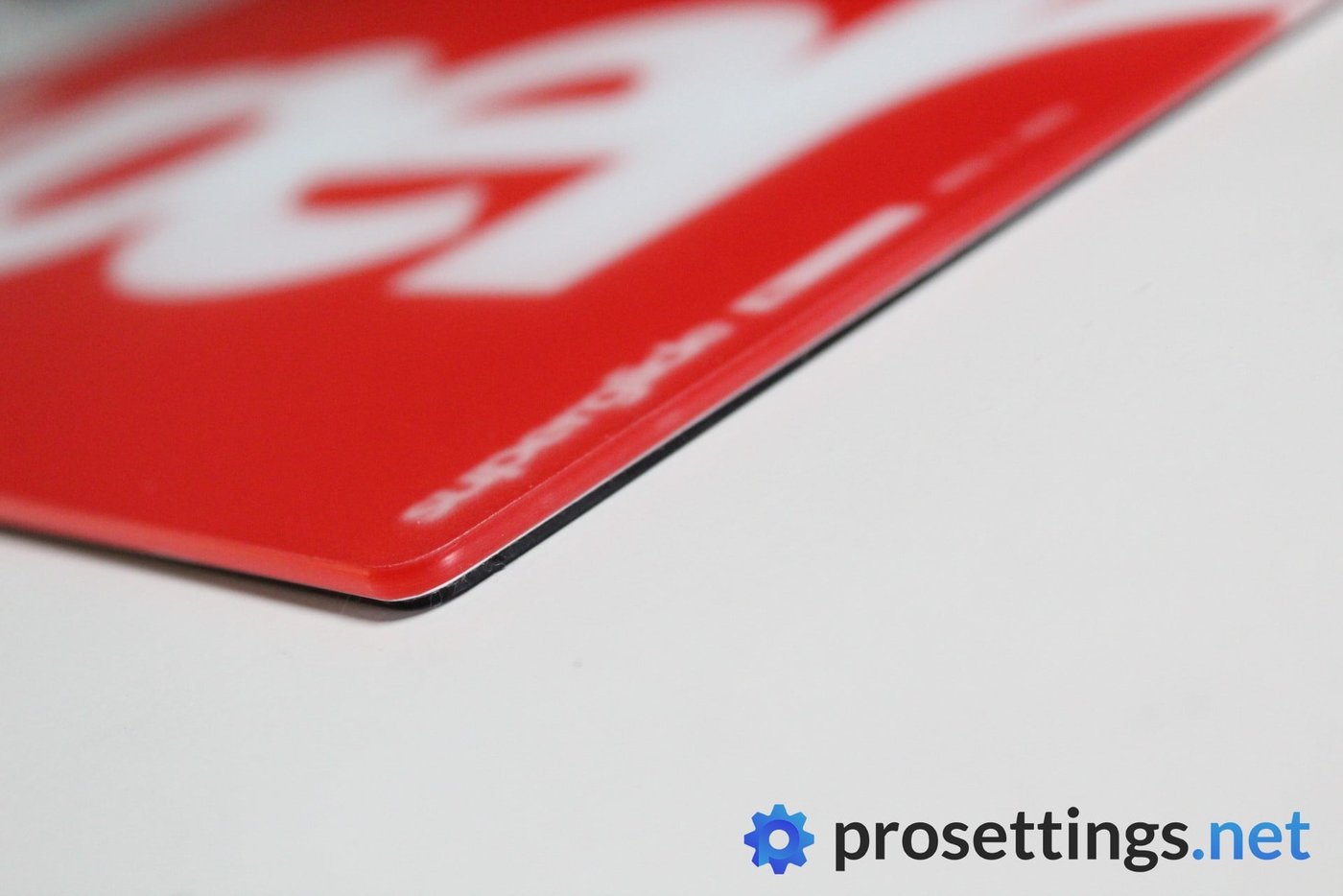 Pulsar Superglide Mousepad Review - ProSettings.net