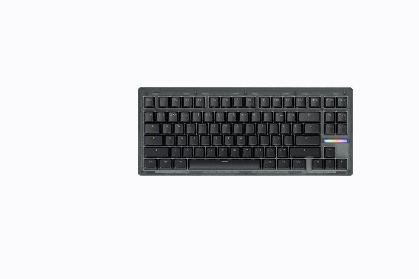 Wooting - Esports Brands - ProSettings.net