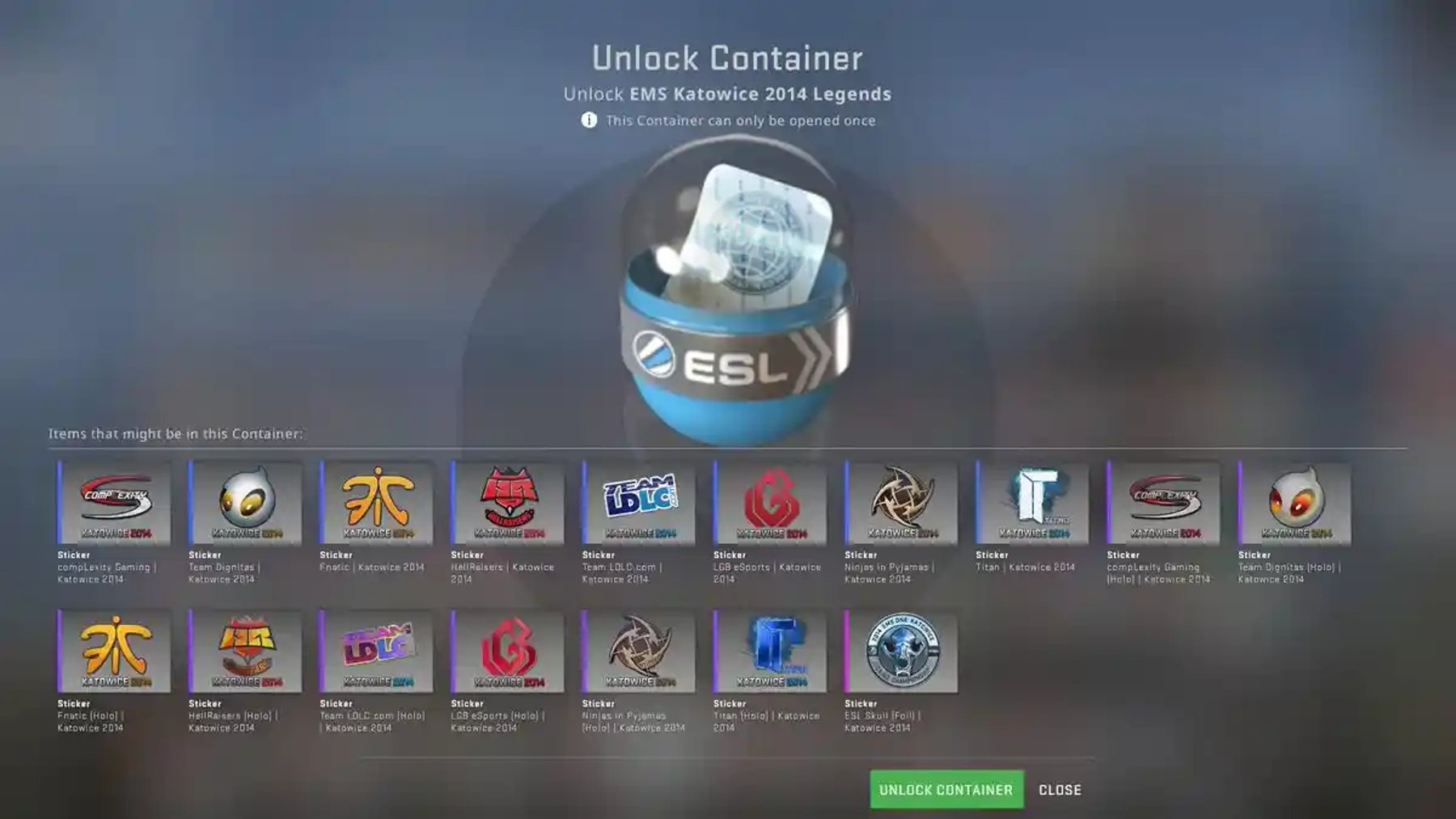 CS2 Skin Rarity Explained - ProSettings.net