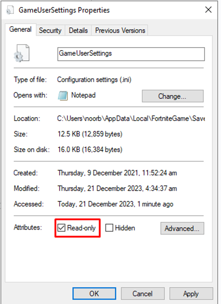 How to Use Stretched Resolution in Fortnite - ProSettings.net
