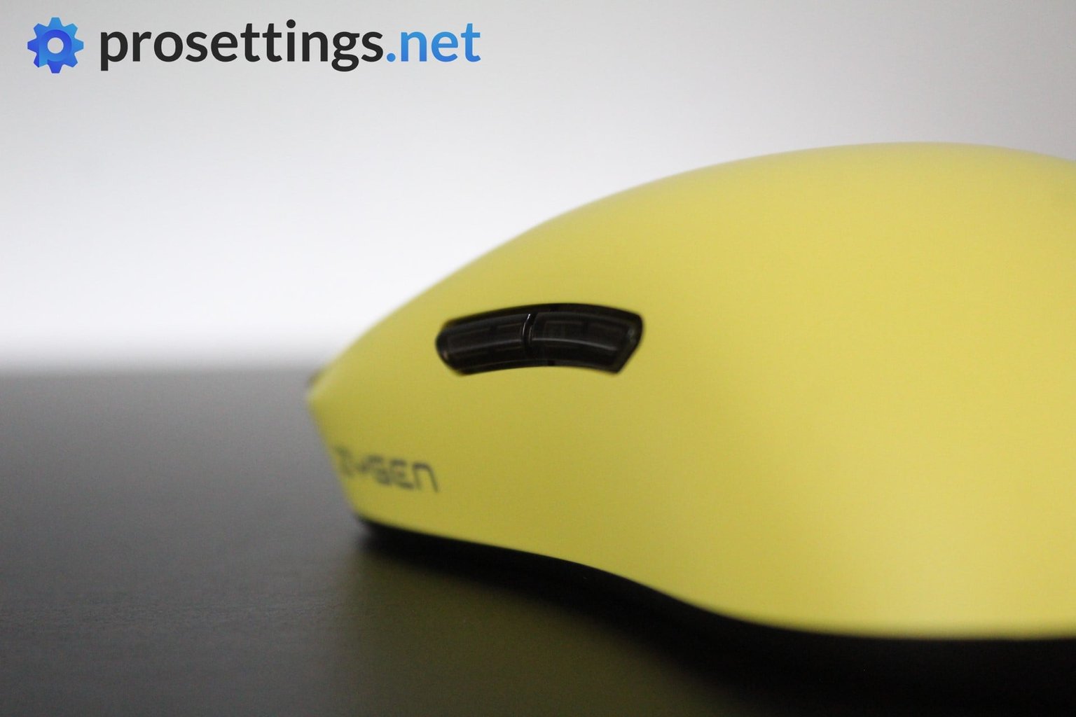 VAXEE ZYGEN NP-01S Wireless Review - ProSettings.net