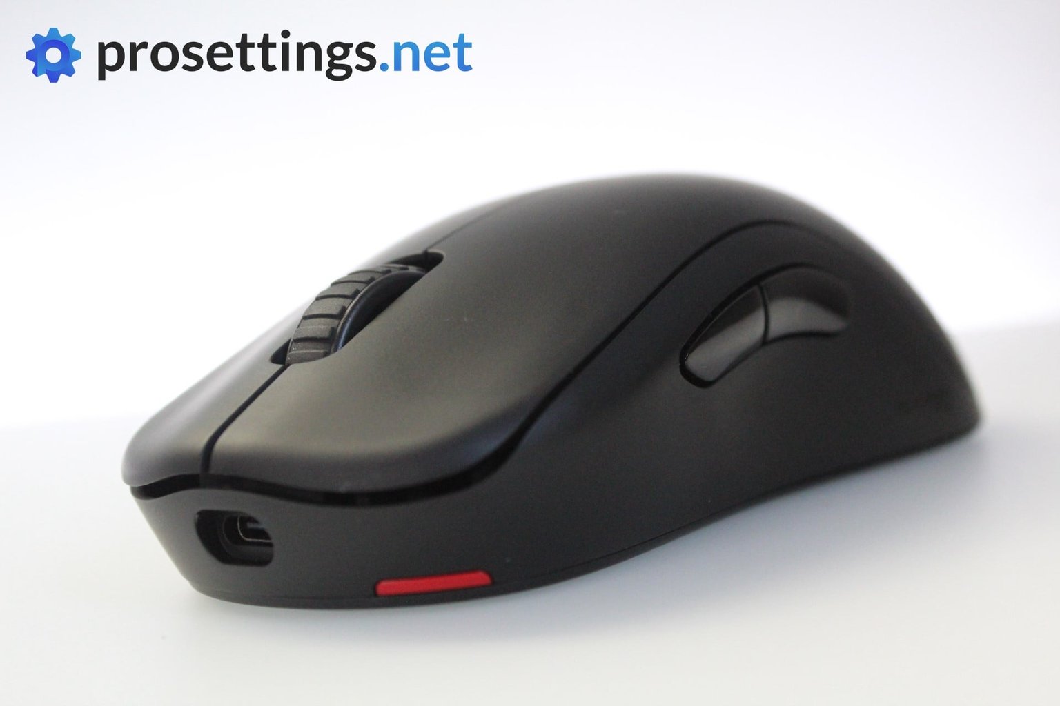 ZOWIE U2 Review - ProSettings.net