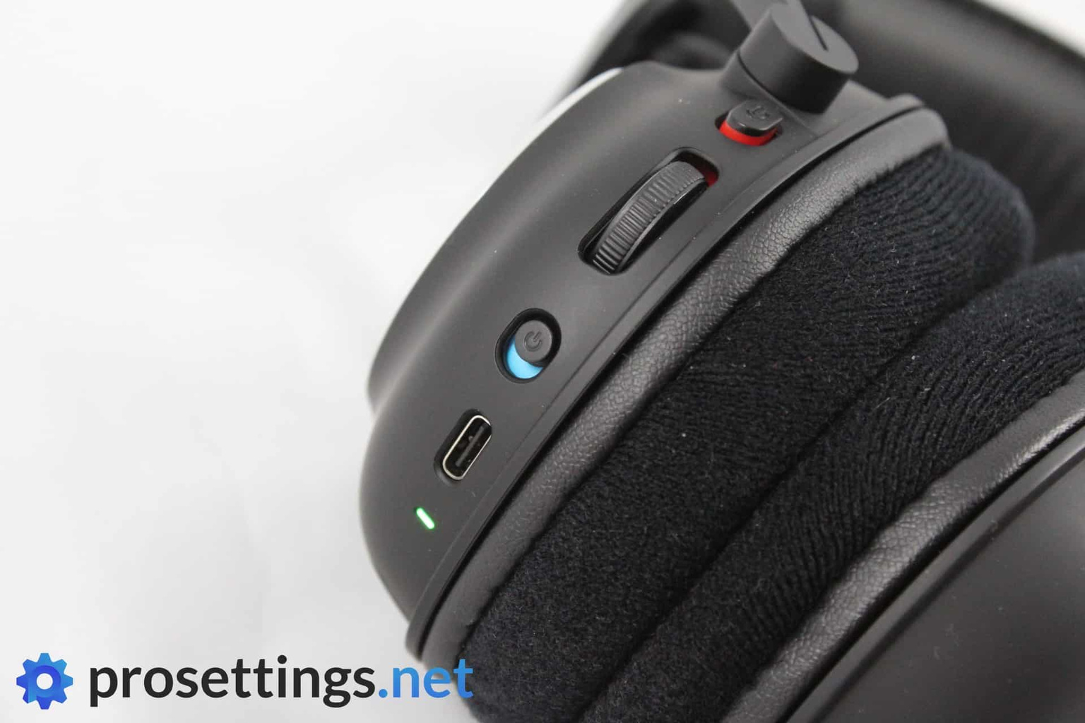 Logitech G Pro X Headset Review - ProSettings.net