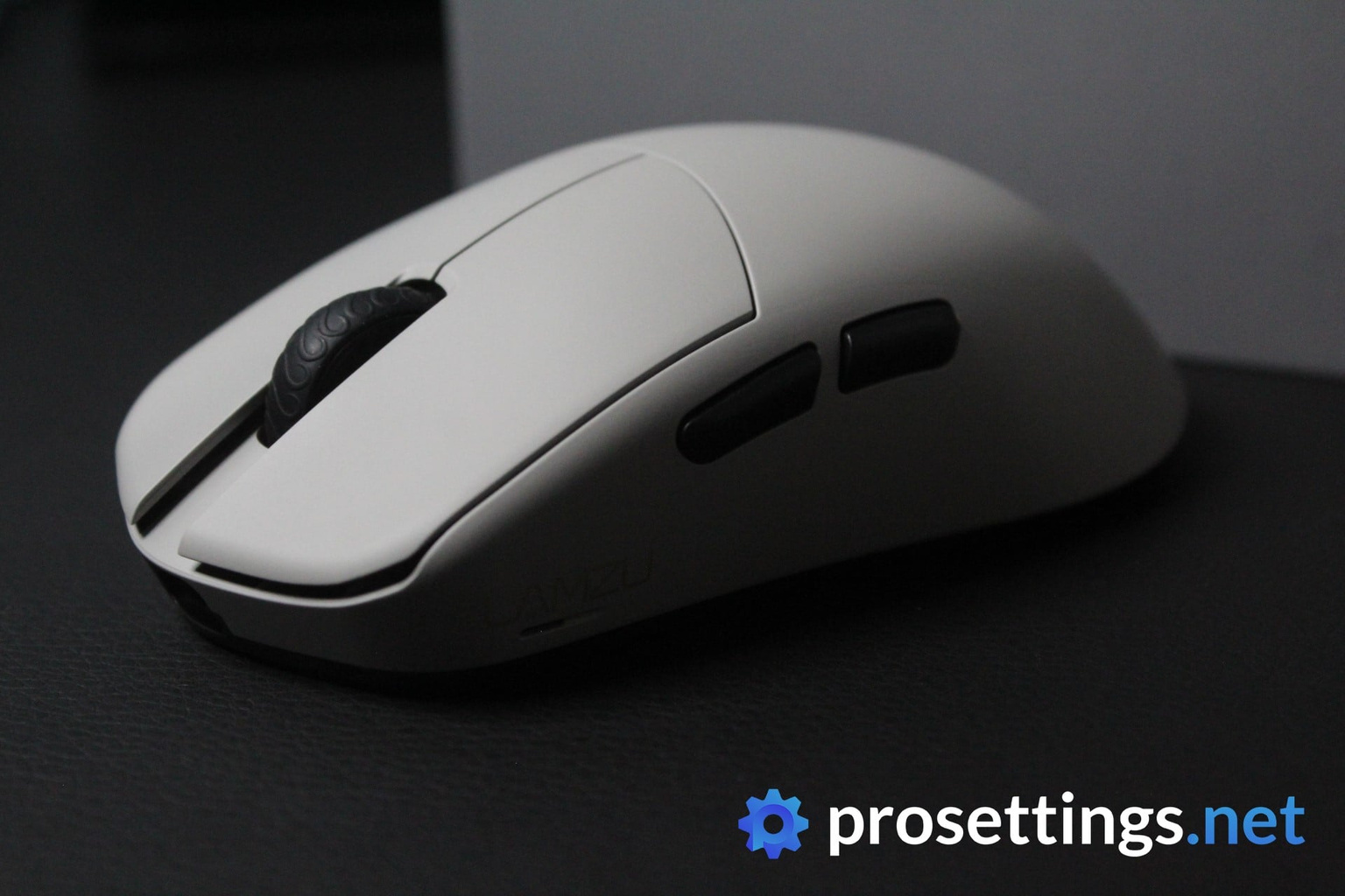 Lamzu Maya X Review - ProSettings.net