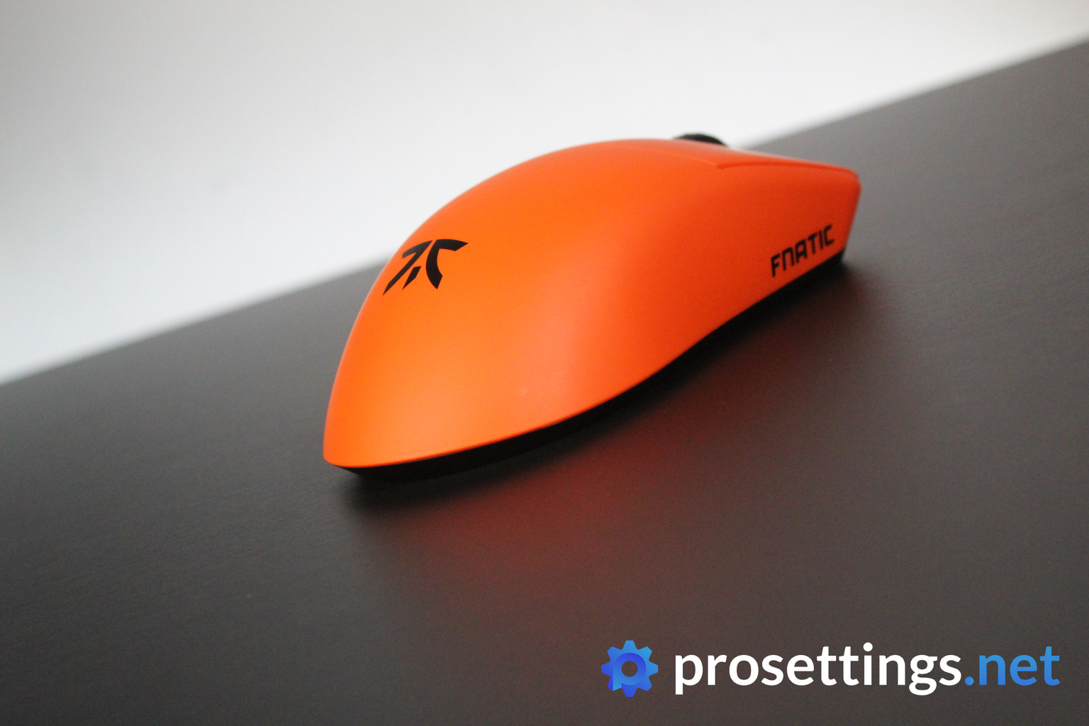 Fnatic x Lamzu Maya 8K Review - ProSettings.net