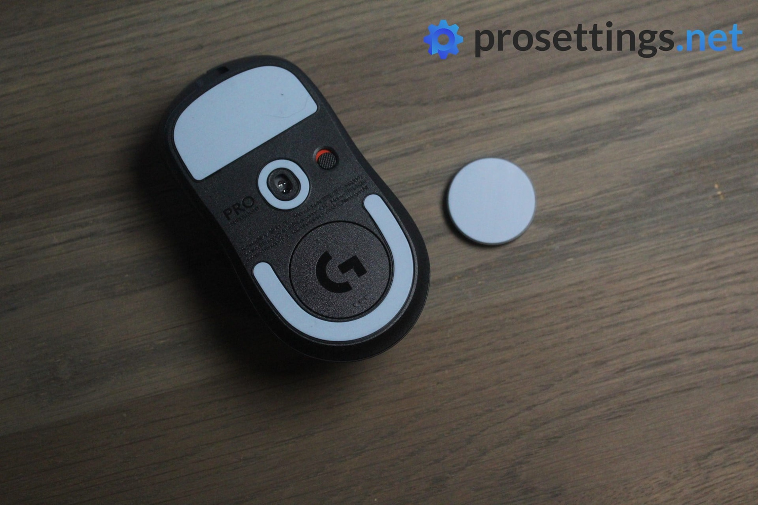 Logitech G Pro X Superlight 2 Review - ProSettings.net