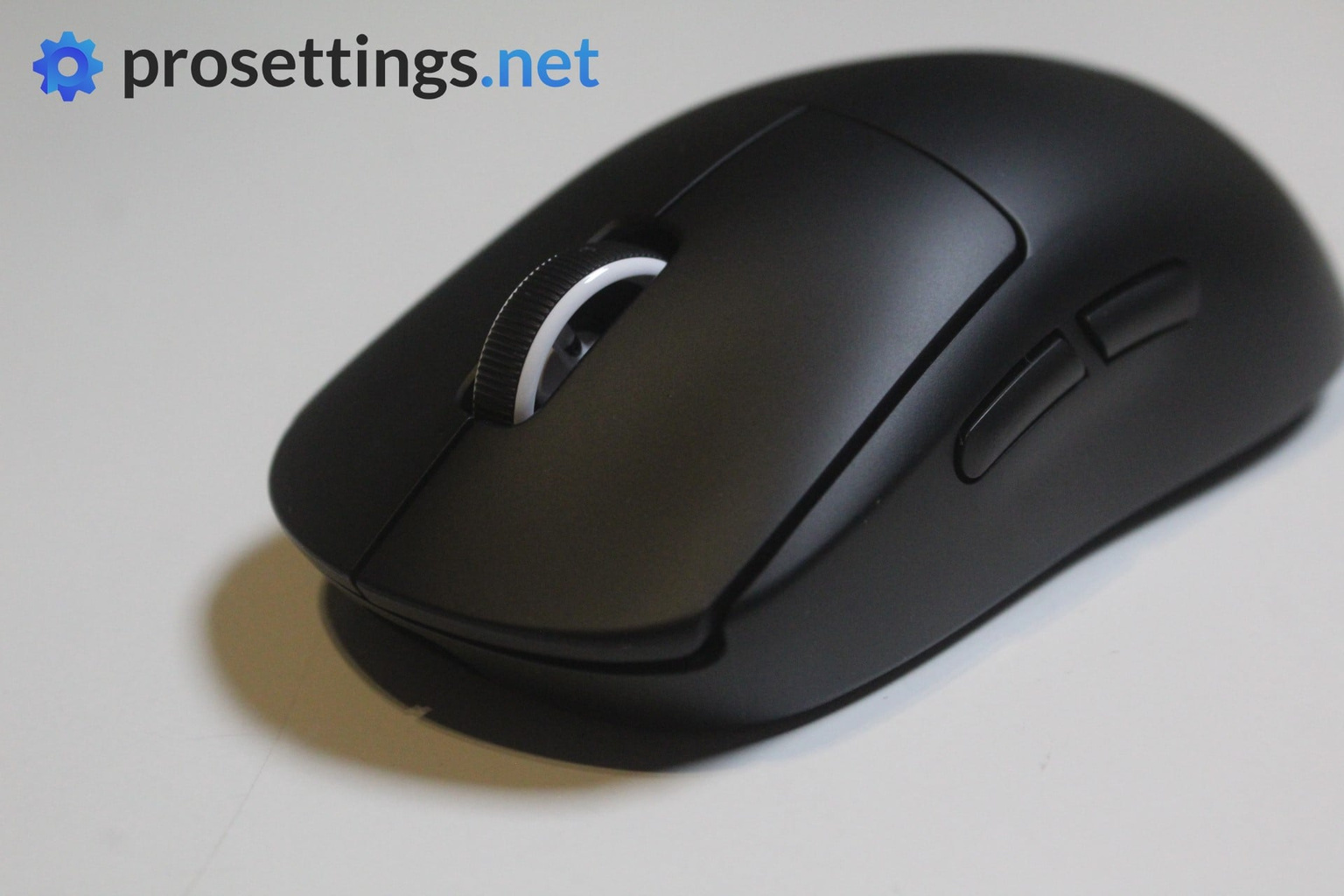 Logitech G Pro X Superlight 2 Review - ProSettings.net