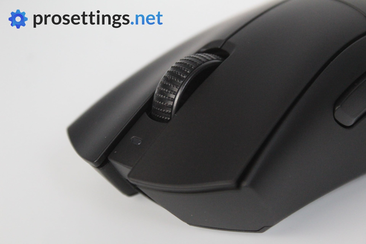 Razer DeathAdder V3 HyperSpeed Review - ProSettings.net