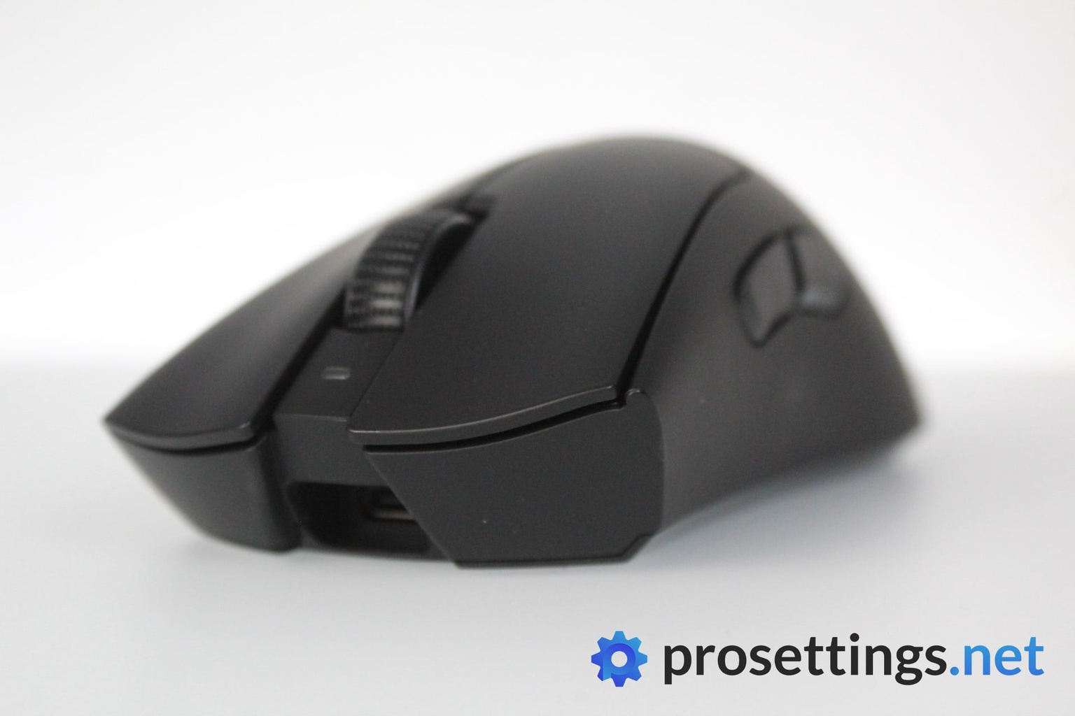 Razer DeathAdder V3 HyperSpeed Review - ProSettings.net