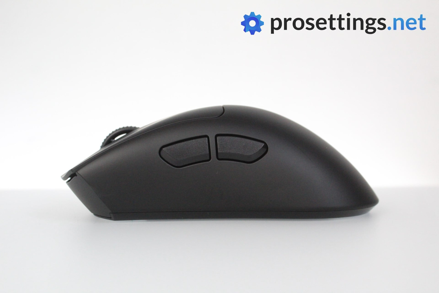 Razer DeathAdder V3 HyperSpeed Review - ProSettings.net