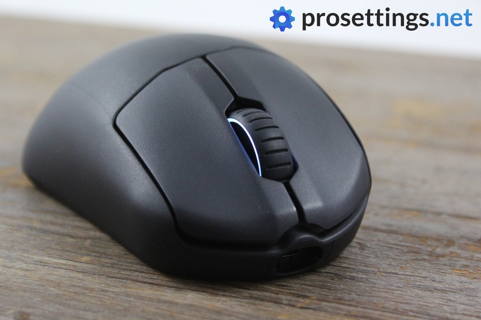 SteelSeries Prime Wireless Review - ProSettings.net