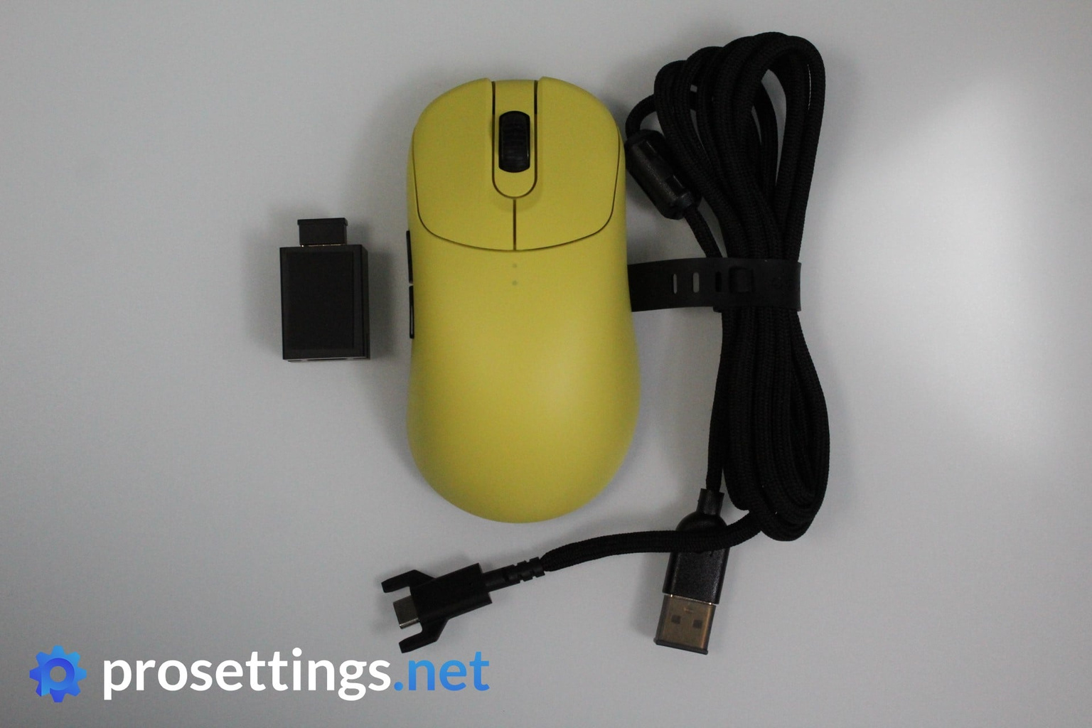 VAXEE ZYGEN NP-01S Wireless Review - ProSettings.net