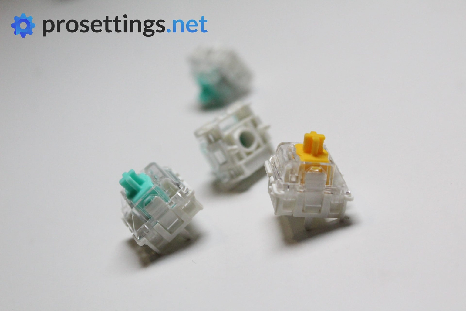 Wooting 80HE Review - ProSettings.net