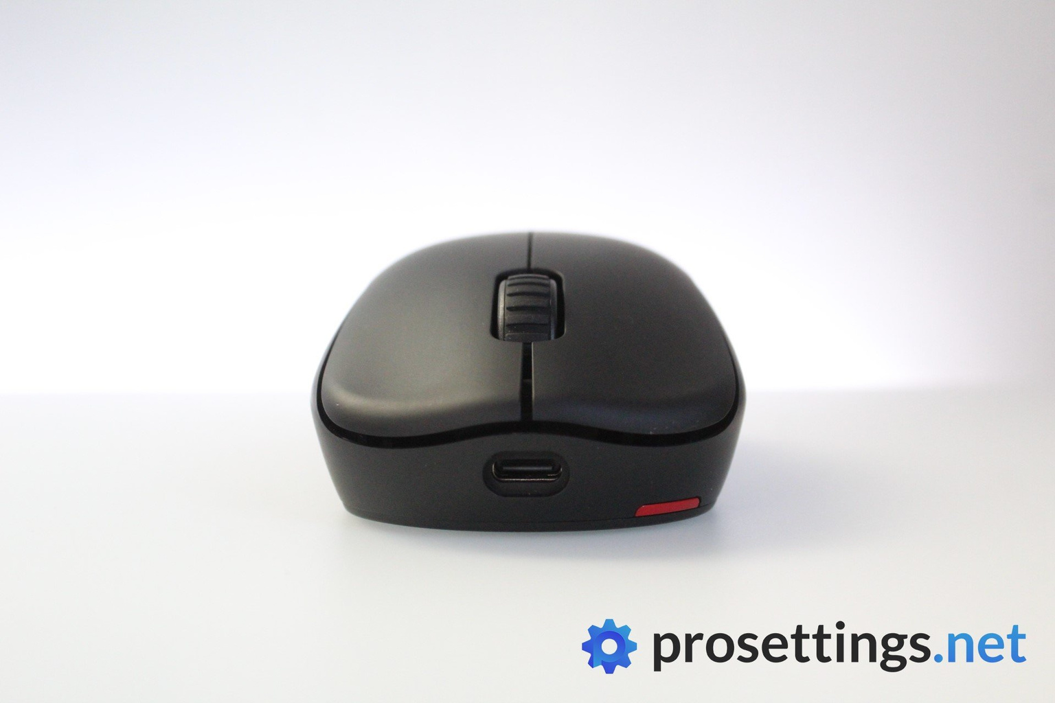 ZOWIE U2 Review - ProSettings.net