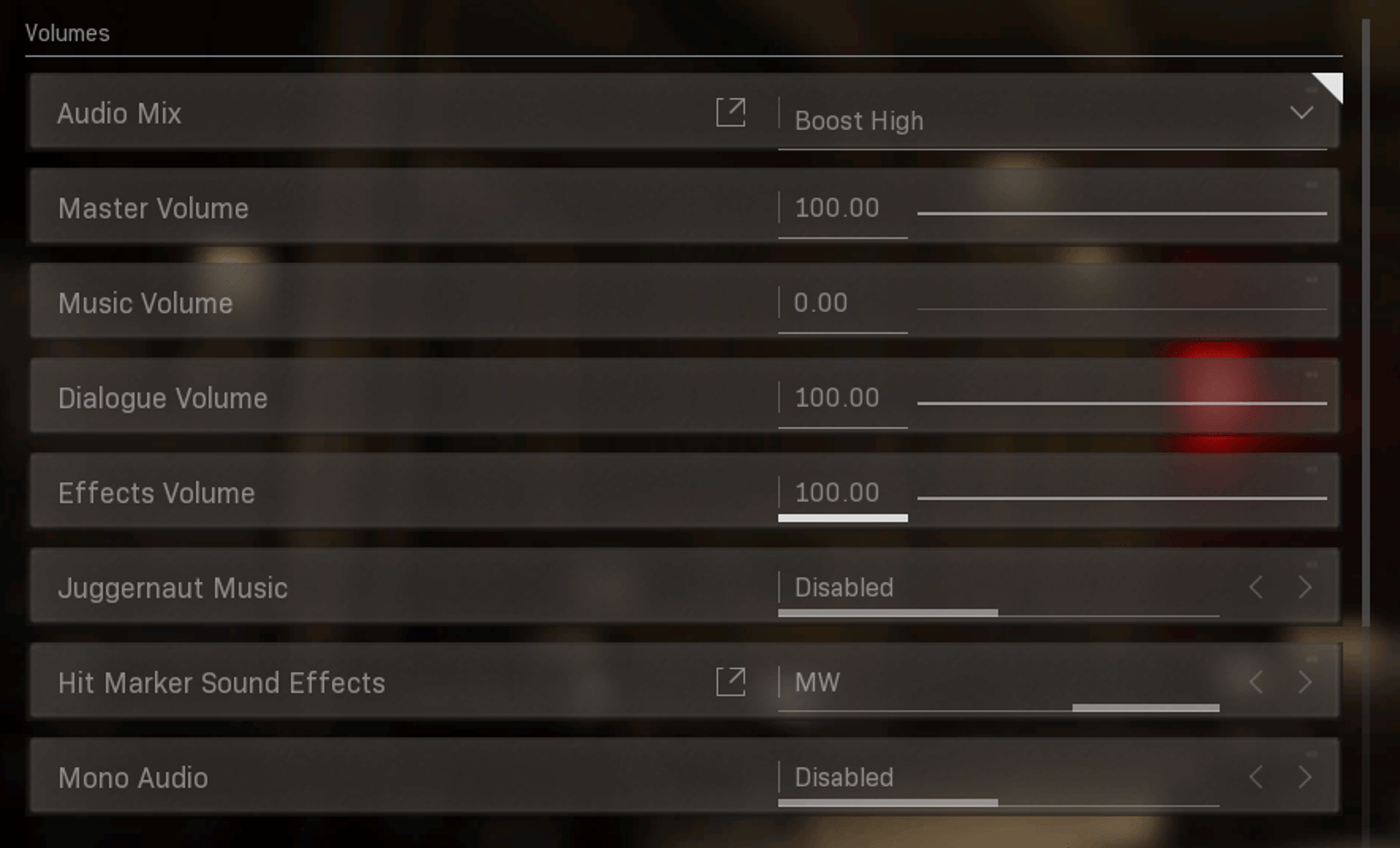 Call of Duty: Warzone Best Settings and Options Guide - ProSettings.net