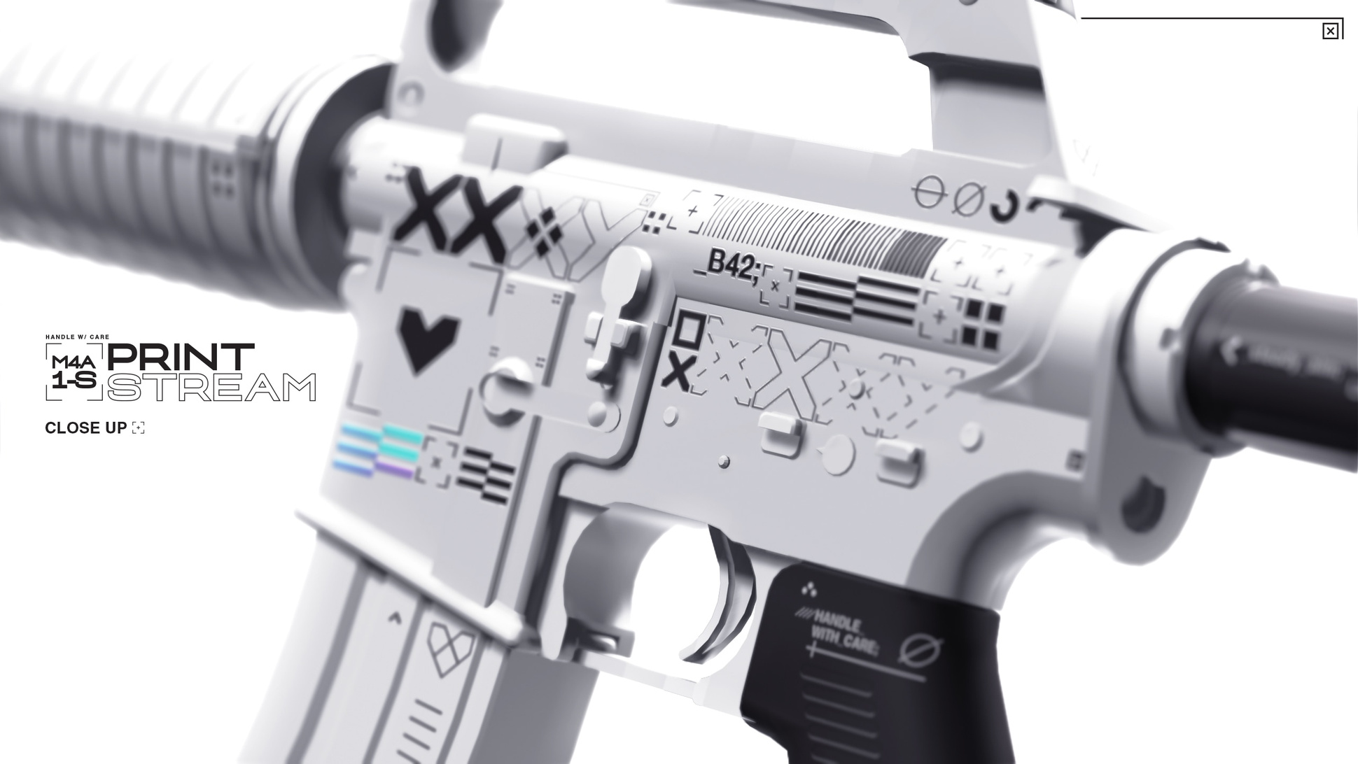 The Best M4A1 Skins in CS2 (According To The Pros) - ProSettings.net
