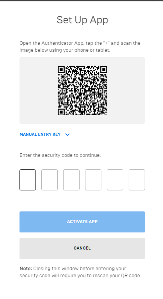 How to Enable 2FA in Fortnite - ProSettings.net