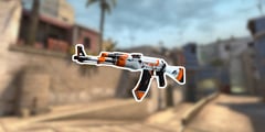 The most popular CS:GO skins - ProSettings.net