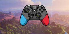 Fortnite Double Movement - Best Settings - ProSettings.net