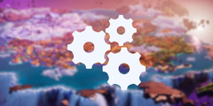 Fortnite Double Movement - Best Settings - ProSettings.net