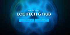 Best Logitech G HUB Settings - ProSettings.net