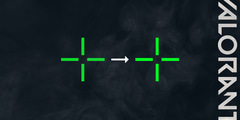 Best VALORANT Keybinds - ProSettings.net