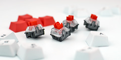 Analog Switches in Keyboards Explained - ProSettings.net