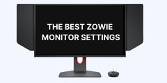 Best Monitor Settings for VALORANT - How To Find Your Own Perfect ...