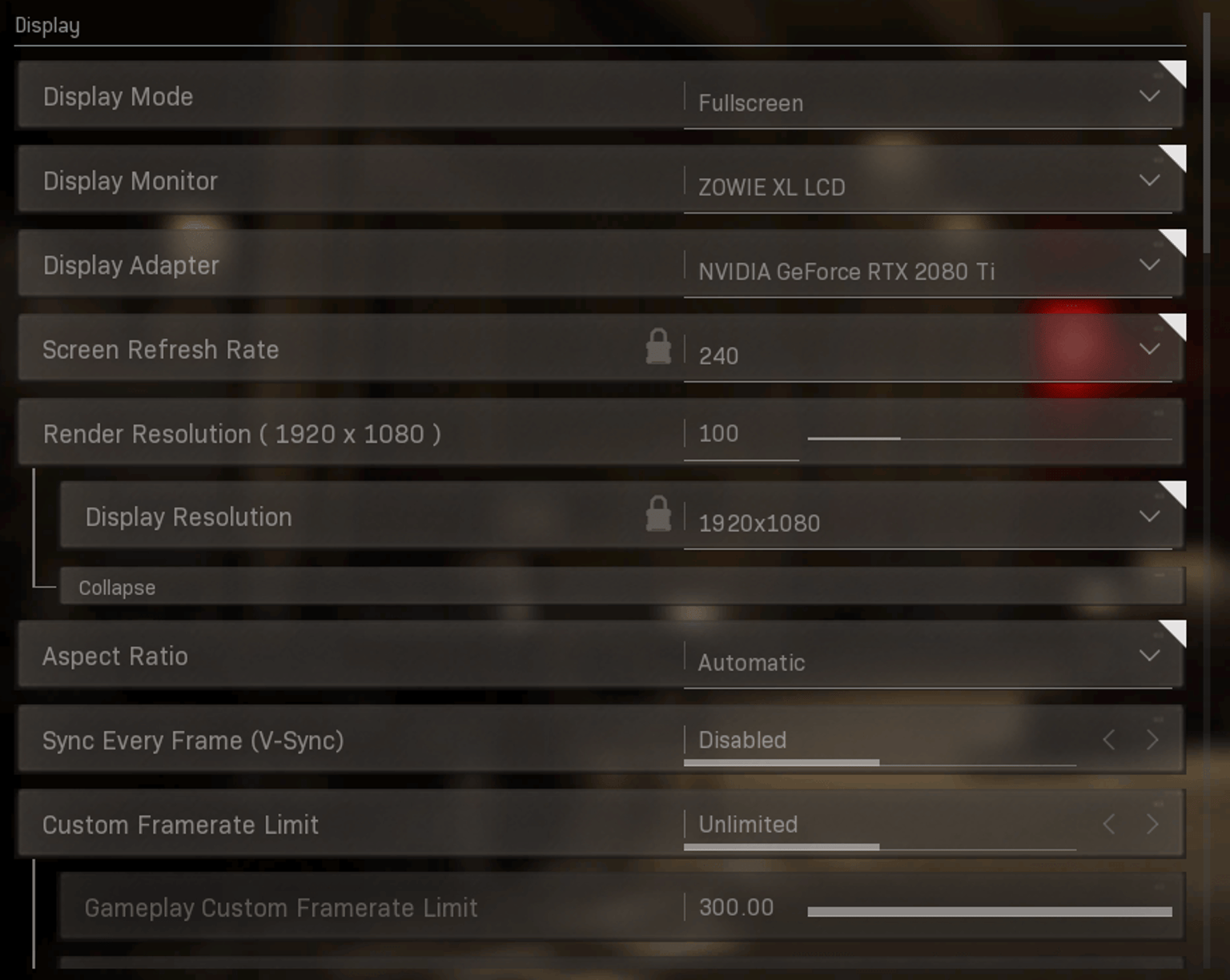 Call of Duty: Warzone Best Settings and Options Guide - ProSettings.net