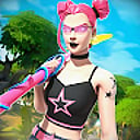 Pxlarized Fortnite Settings, Crosshair & Config - ProSettings.net