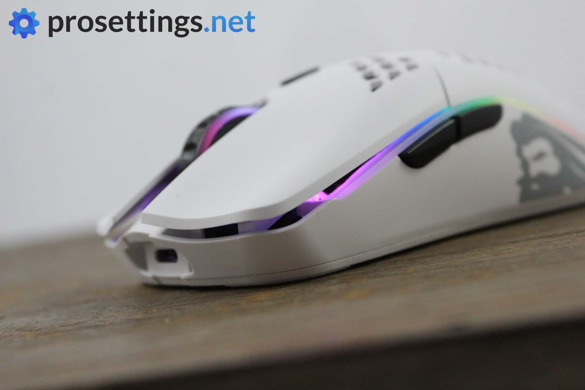Glorious Model O Wireless Review - ProSettings.net