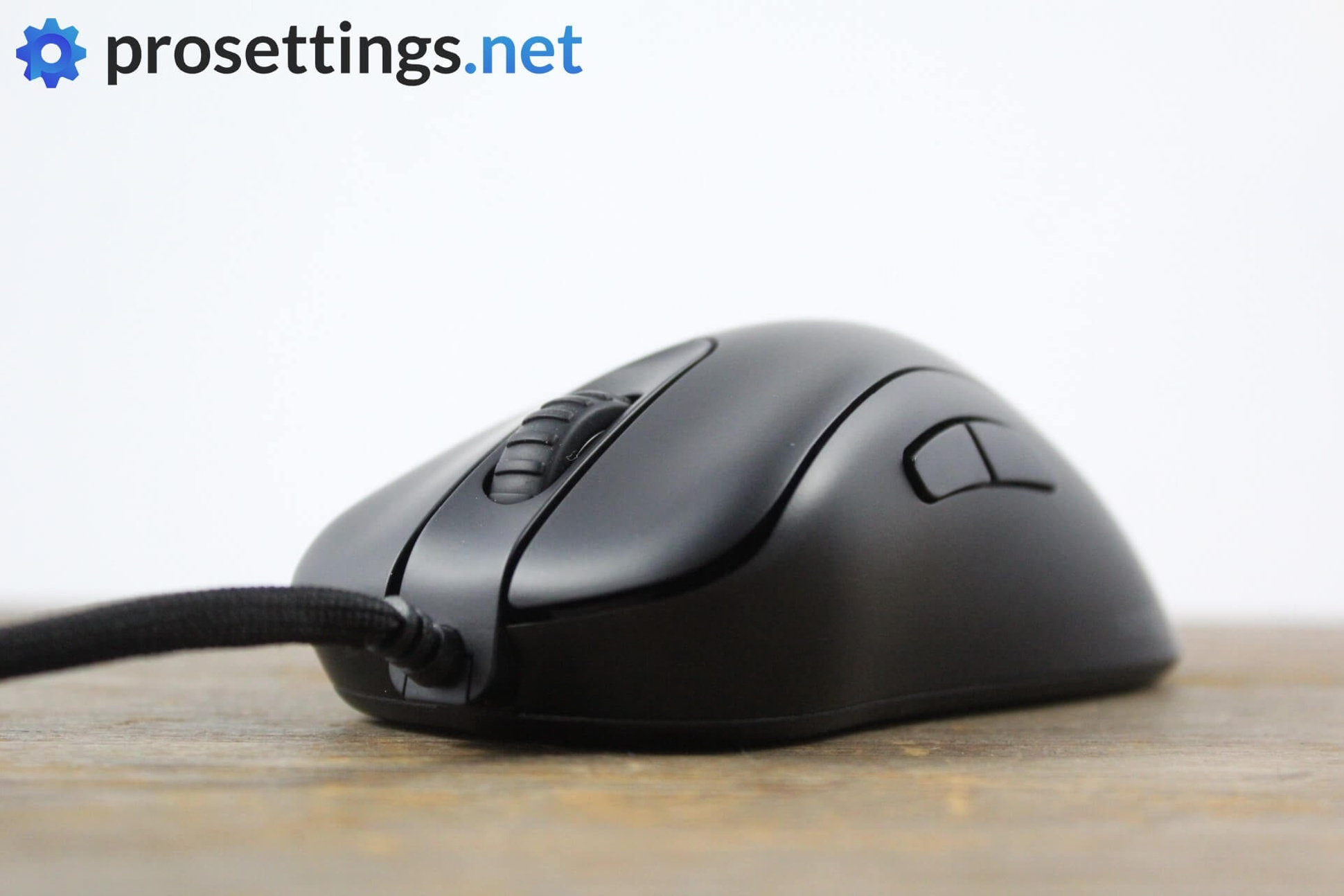 Zowie EC3-C Review - ProSettings.net
