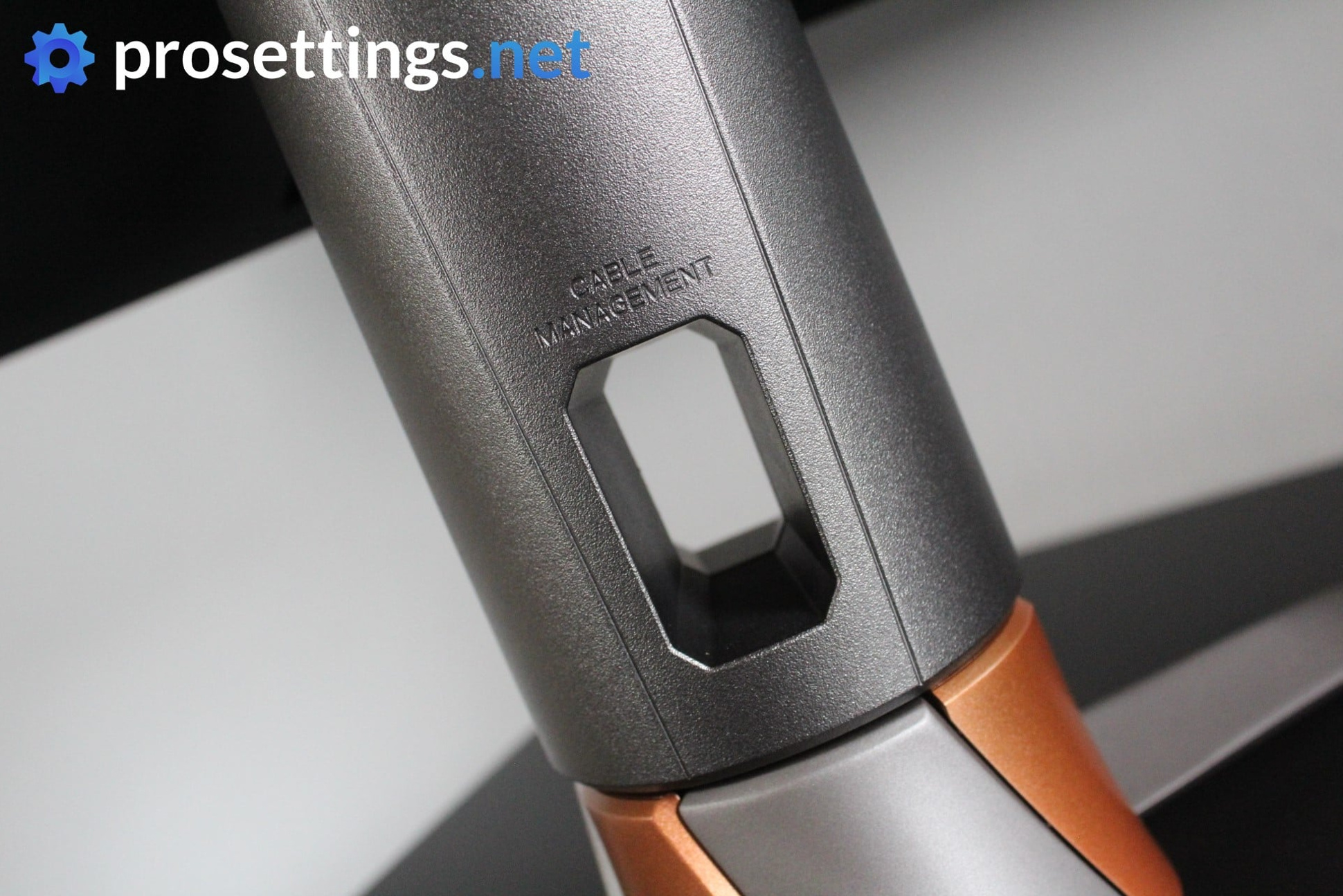 ASUS ROG SWIFT PG27AQN Review - ProSettings.net