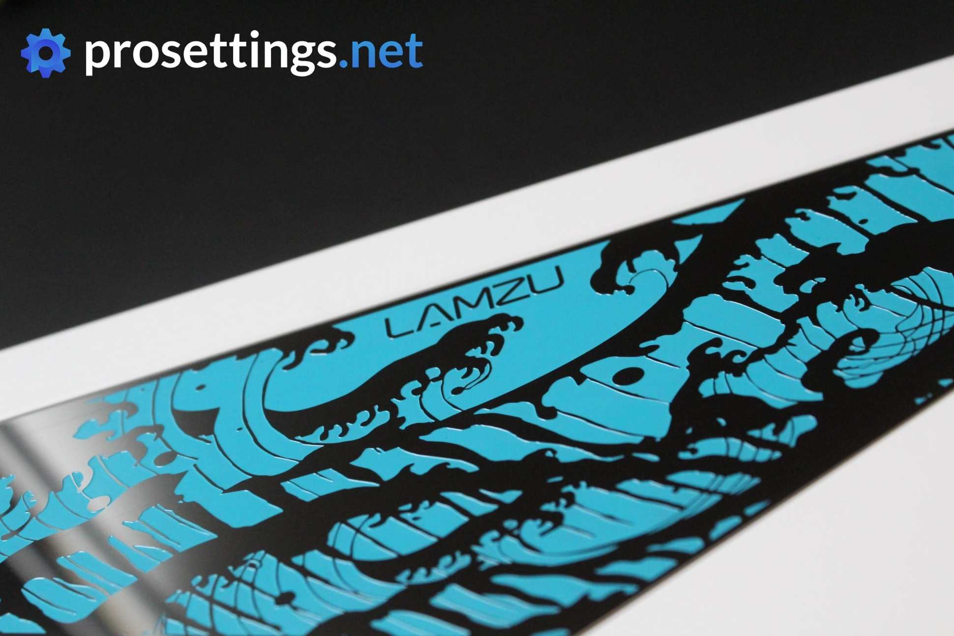 Lamzu Atlantis Pro Keyboard Review - ProSettings.net