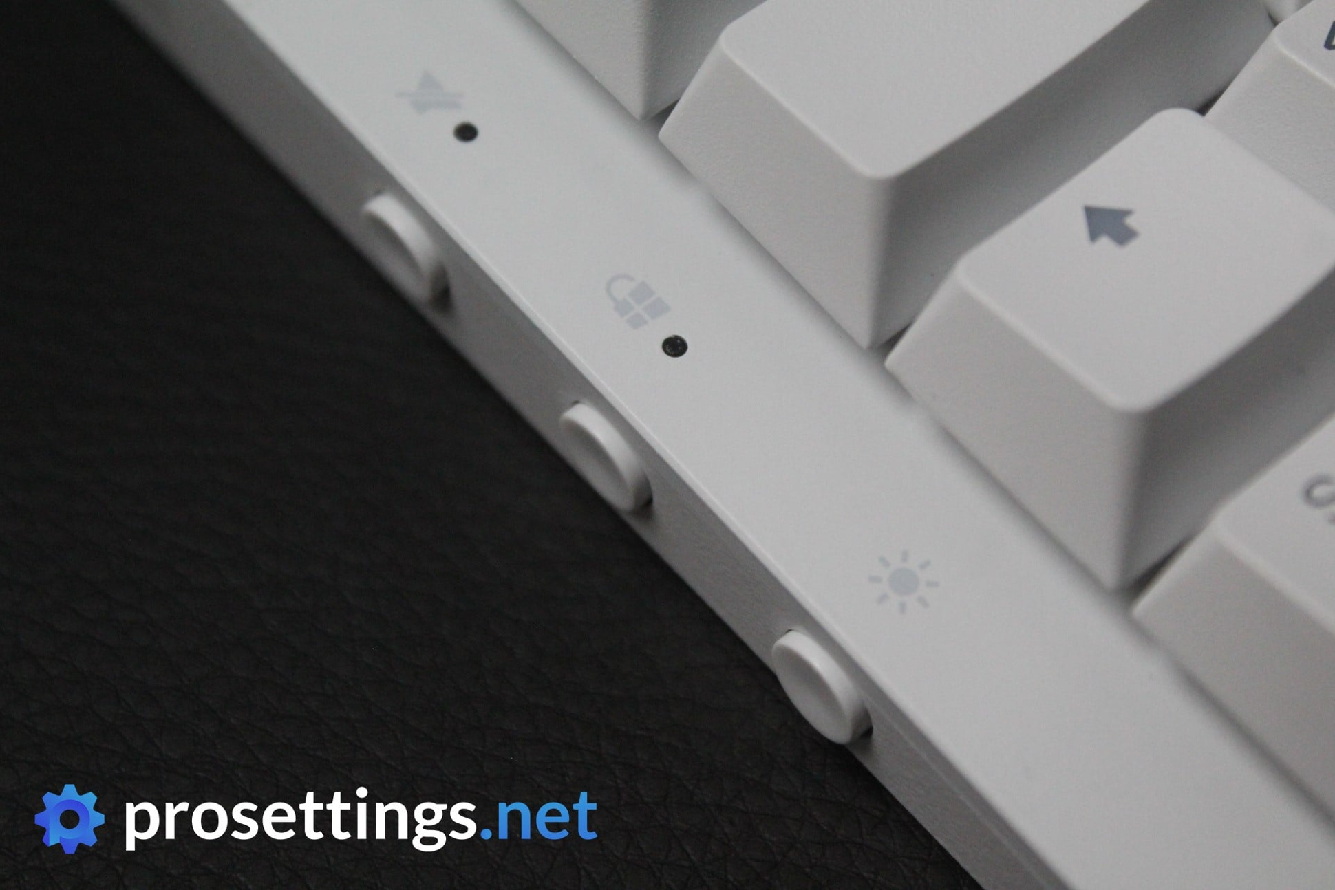 NZXT Function 2 MiniTKL Review - ProSettings.net