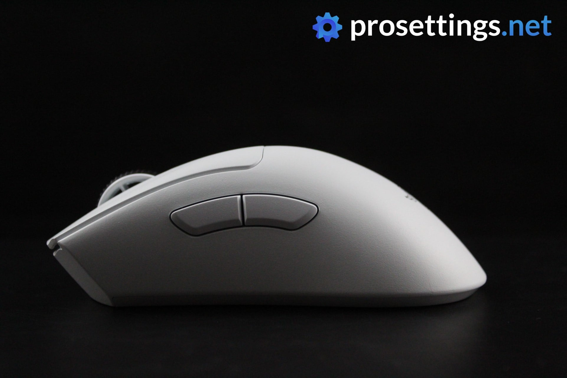 Razer DeathAdder V3 Pro Review - ProSettings.net