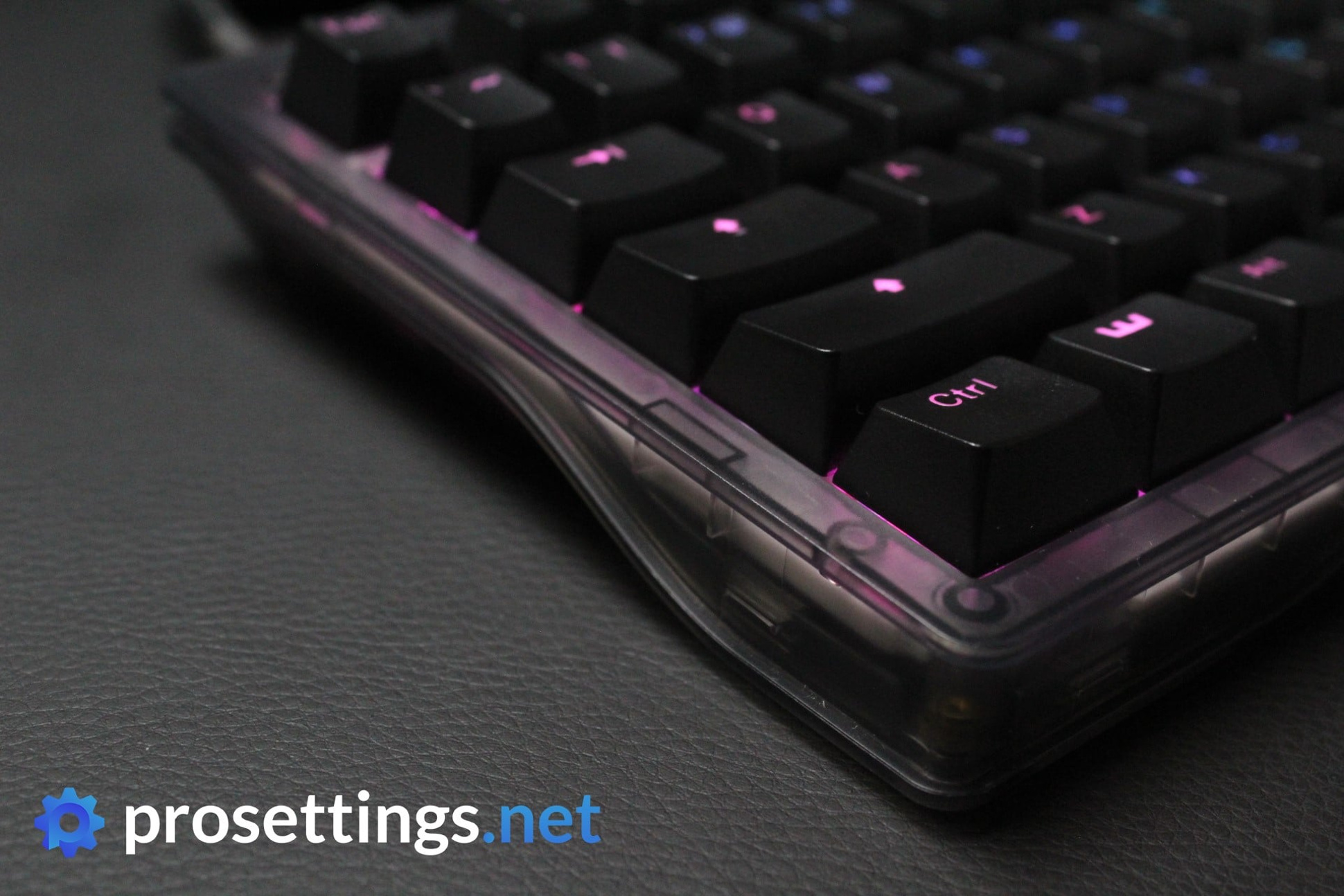 Wooting 80HE Review - ProSettings.net