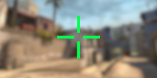 Best CS2 Crosshair Codes Used By Pros - ProSettings.net