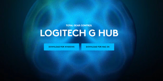 Best Logitech G HUB Settings - ProSettings.net
