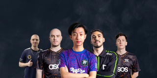 The Best VALORANT Players of 2024 - ProSettings.net