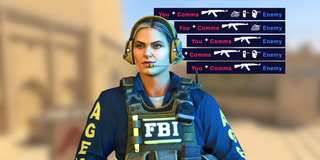 How to use a CS:GO config & create an autoexec - ProSettings.net