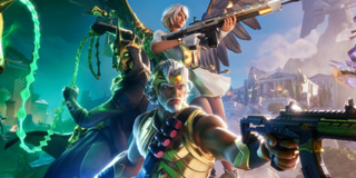 Fortnite Chapter 6 Season 1: Everything New - ProSettings.net